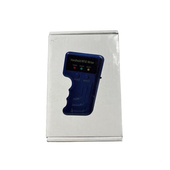 The Unbranded Brand | Cell Phones & Accessories | Handheld Rfid Copier ...